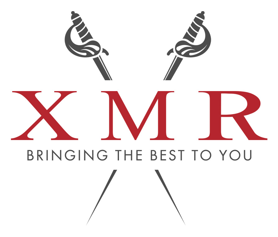 XMR New Logo - The Business School UK