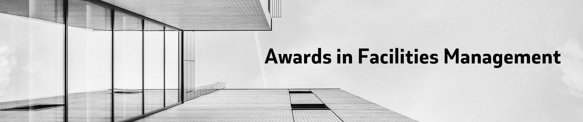 Awards in Facilities Management - The Business School UK